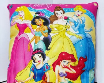 Princess Pillow, Decorative Pillow, Call Me Princess, Throw Pillow ...