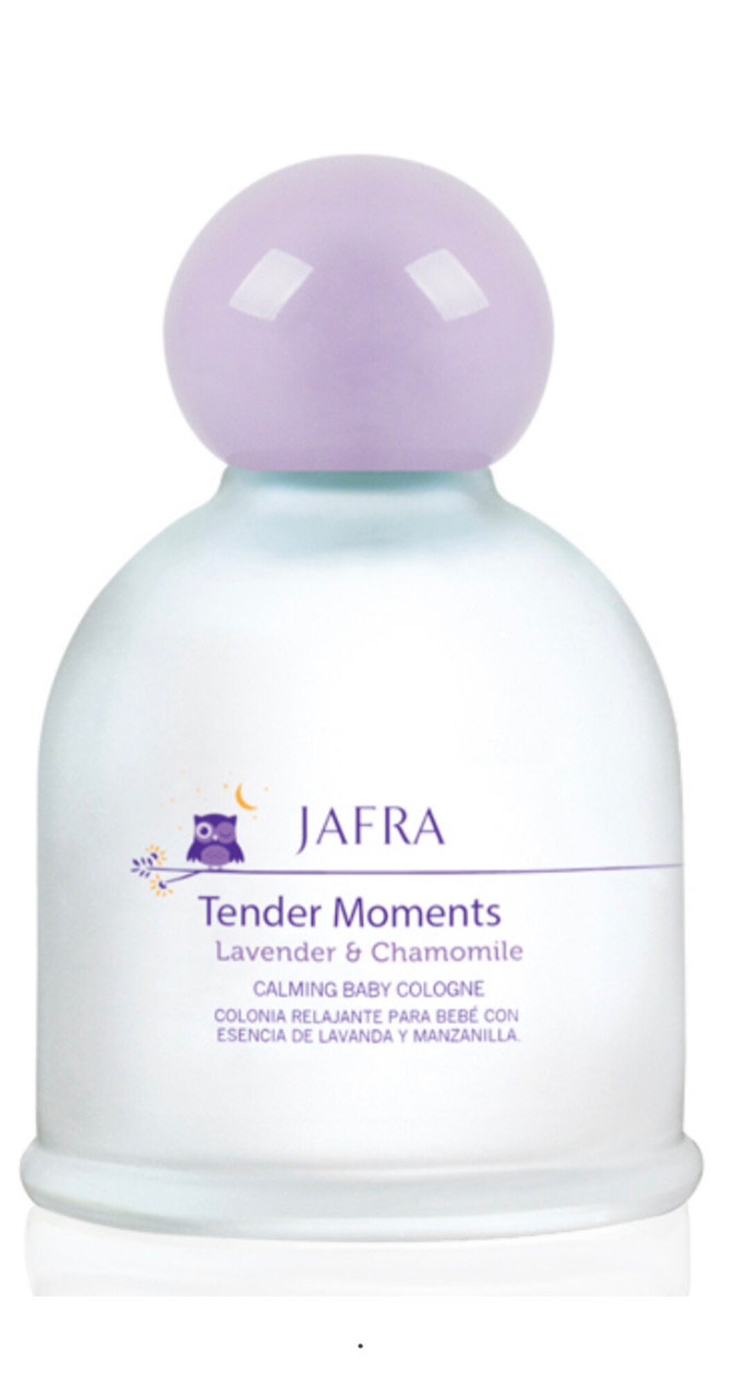 Jafra Chamomile & Lavender Cologne - Etsy