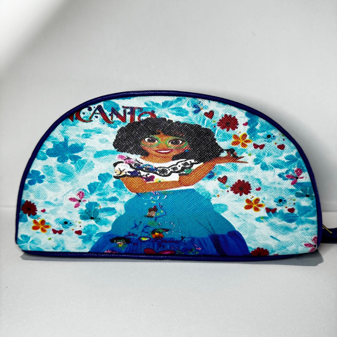 Encanto Half Moon Bag - Etsy