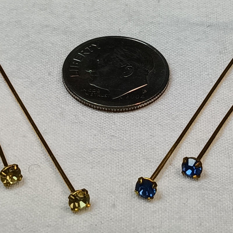 Pin Finding - Etsy
