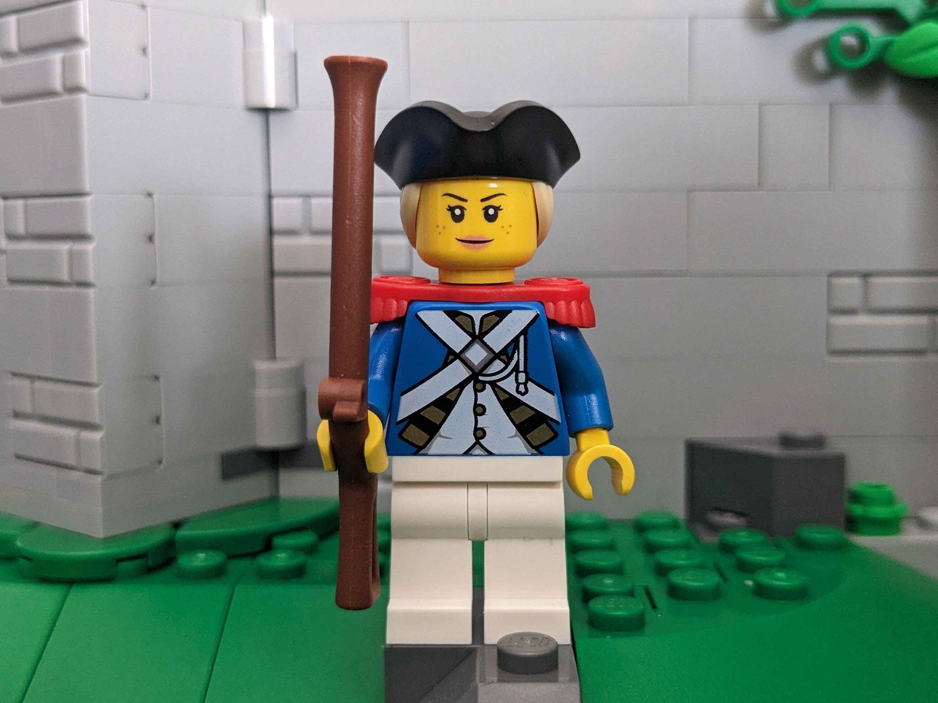 Custom Pirates and Imperial Soldiers - Etsy