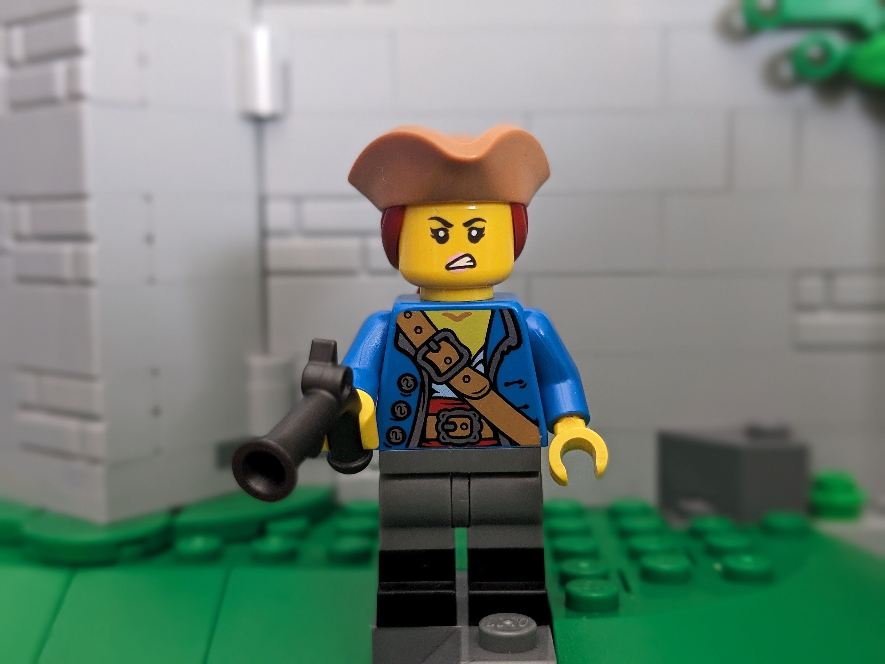 Custom Pirates and Imperial Soldiers - Etsy