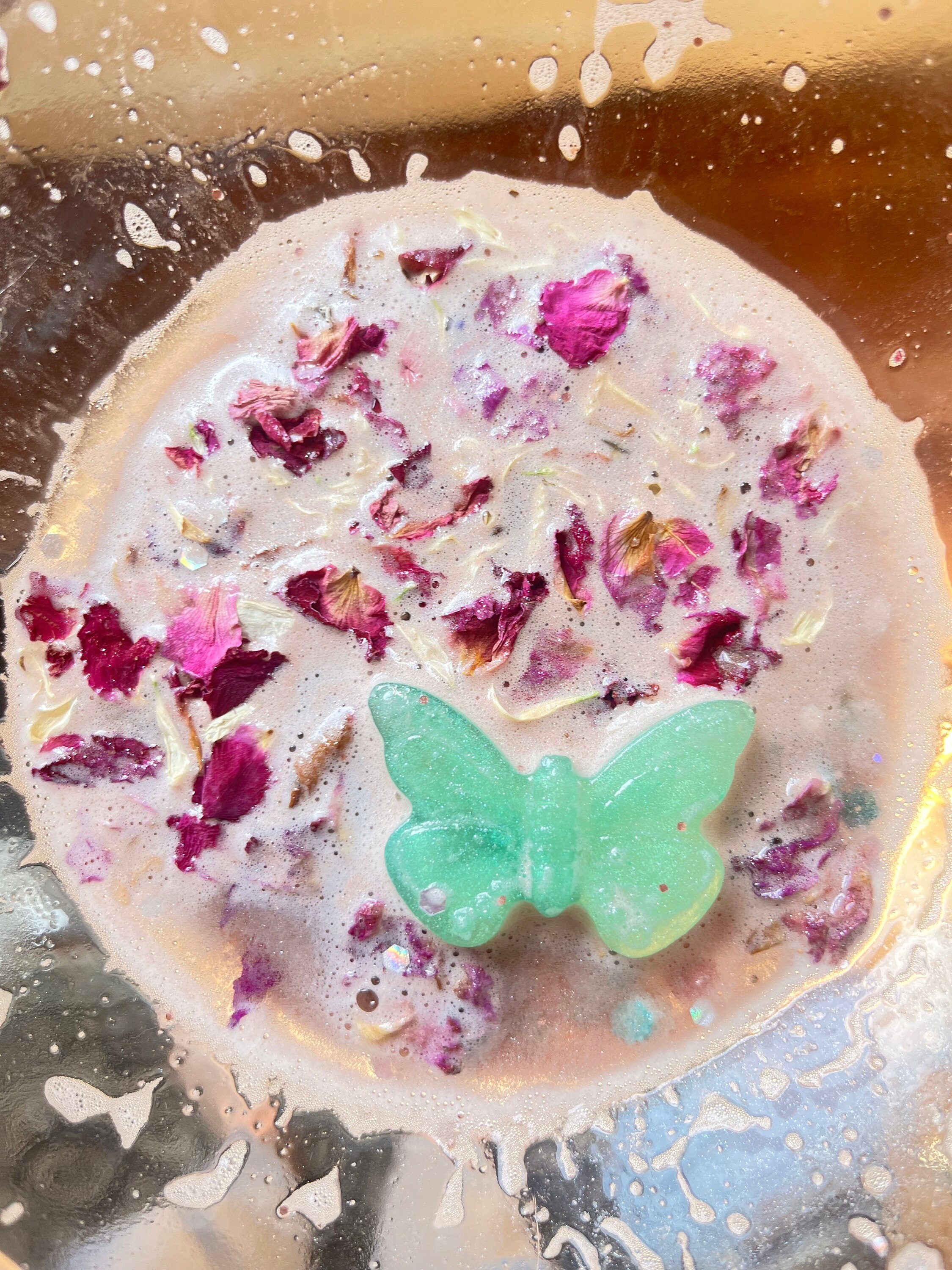 Fairy Garden Sensory Potion Kit - Etsy