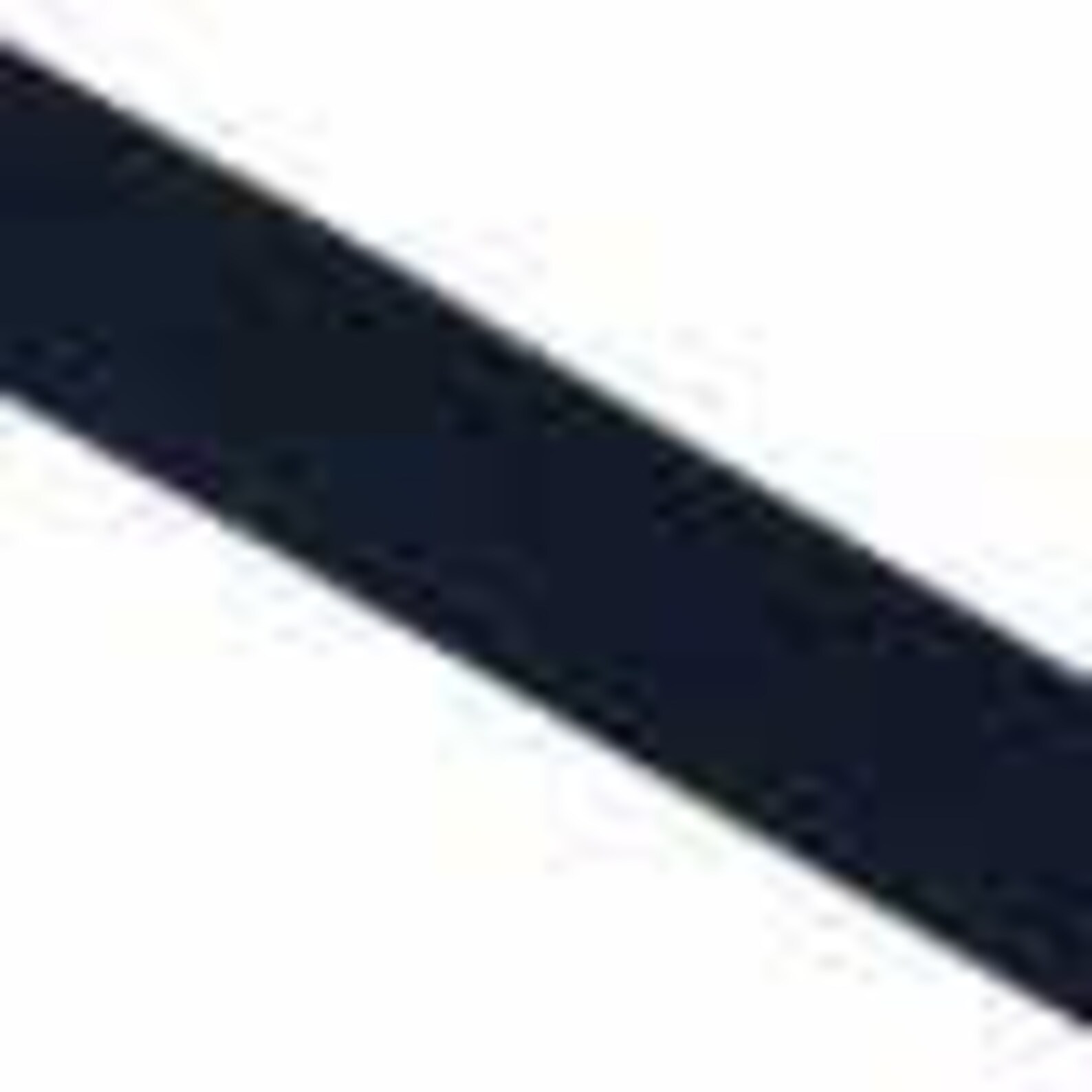 Navy Webbing 1-1/2in X 3 Yd by Sallie Tomato - Etsy