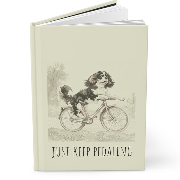 Keep Pedaling - Etsy