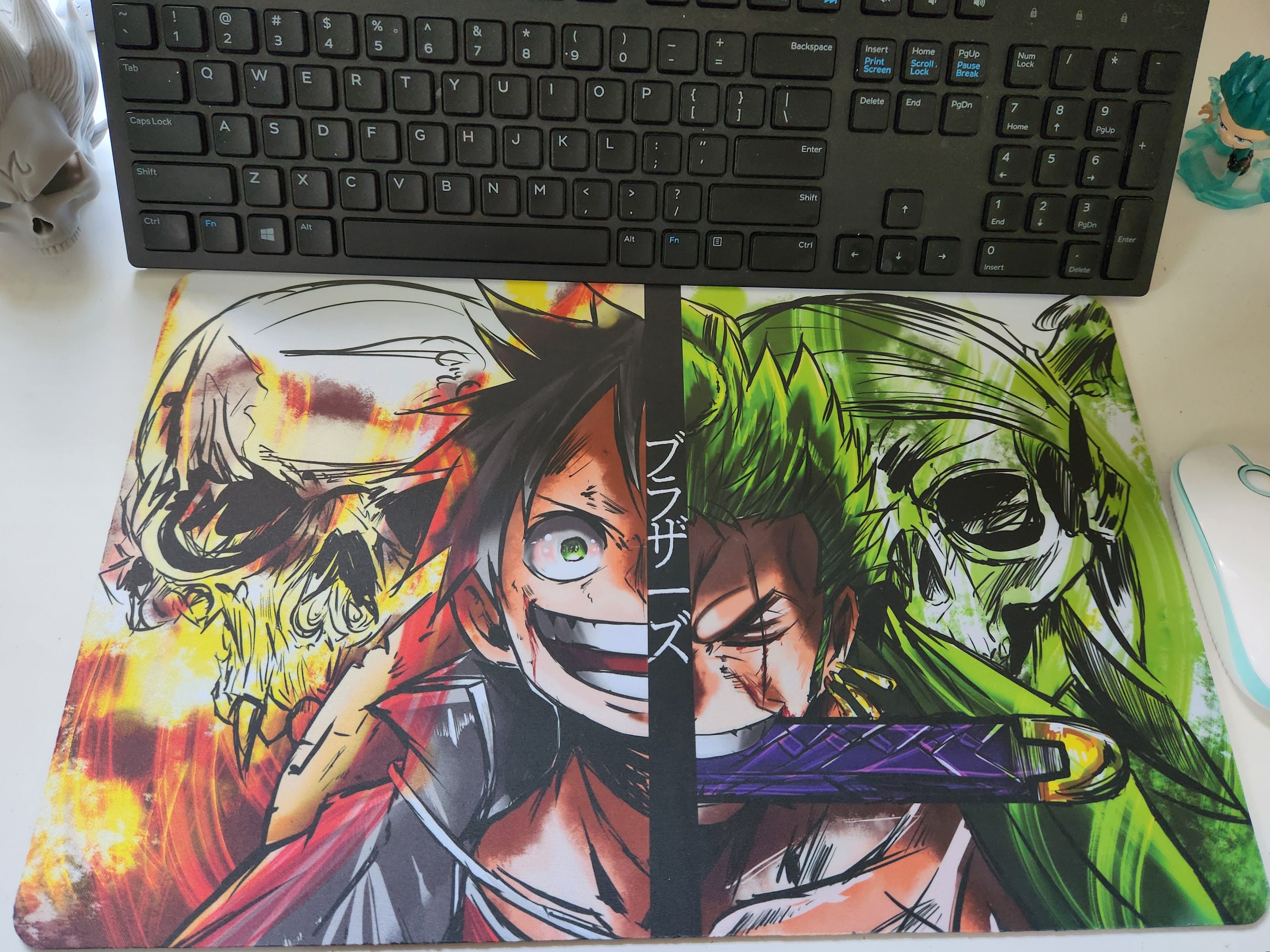 Anime Mouse Pad ,deskmat - Etsy