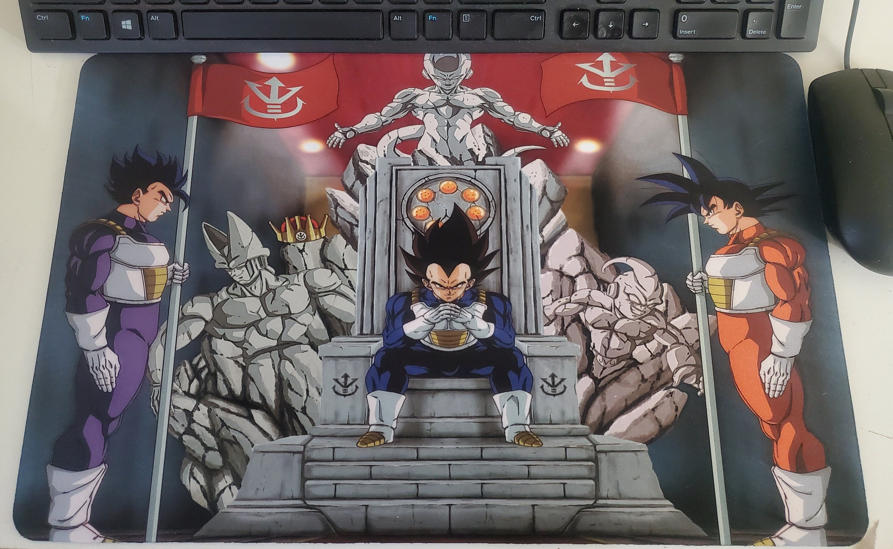 Anime Mouse Pad ,deskmat - Etsy