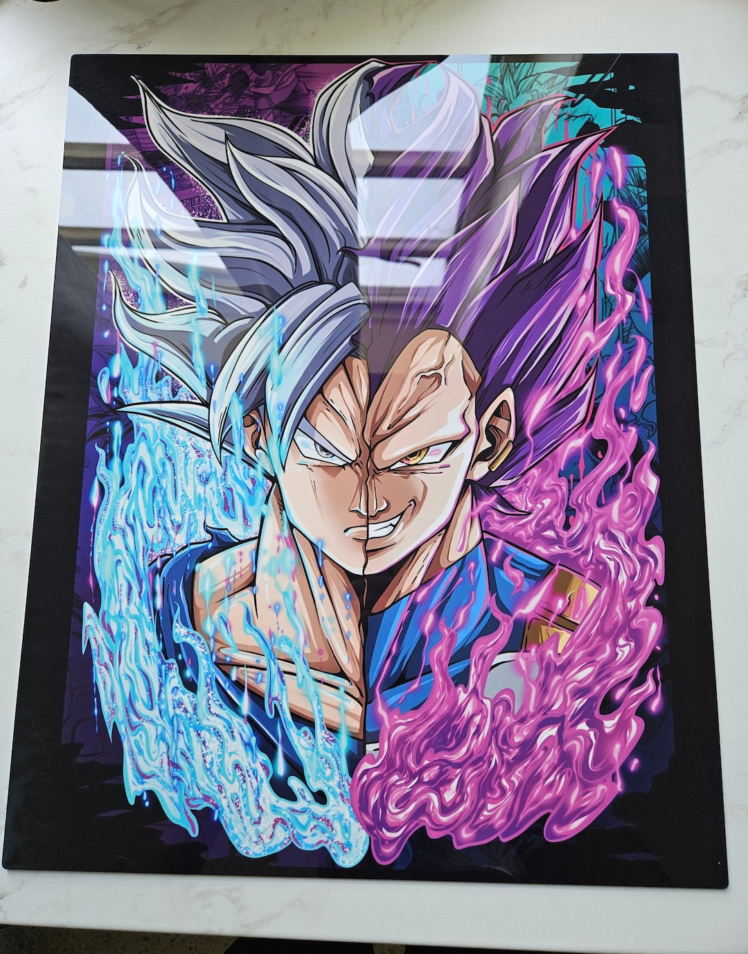 Anime Poster - Etsy