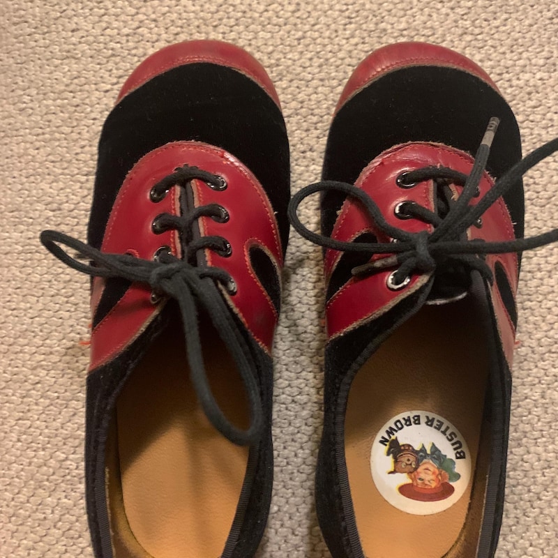 Buster Brown Shoes - Etsy
