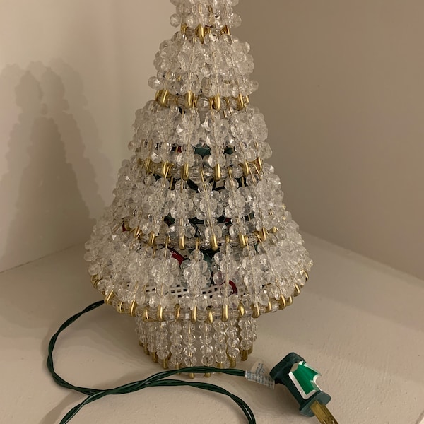 Christmas Tree Pin - Etsy