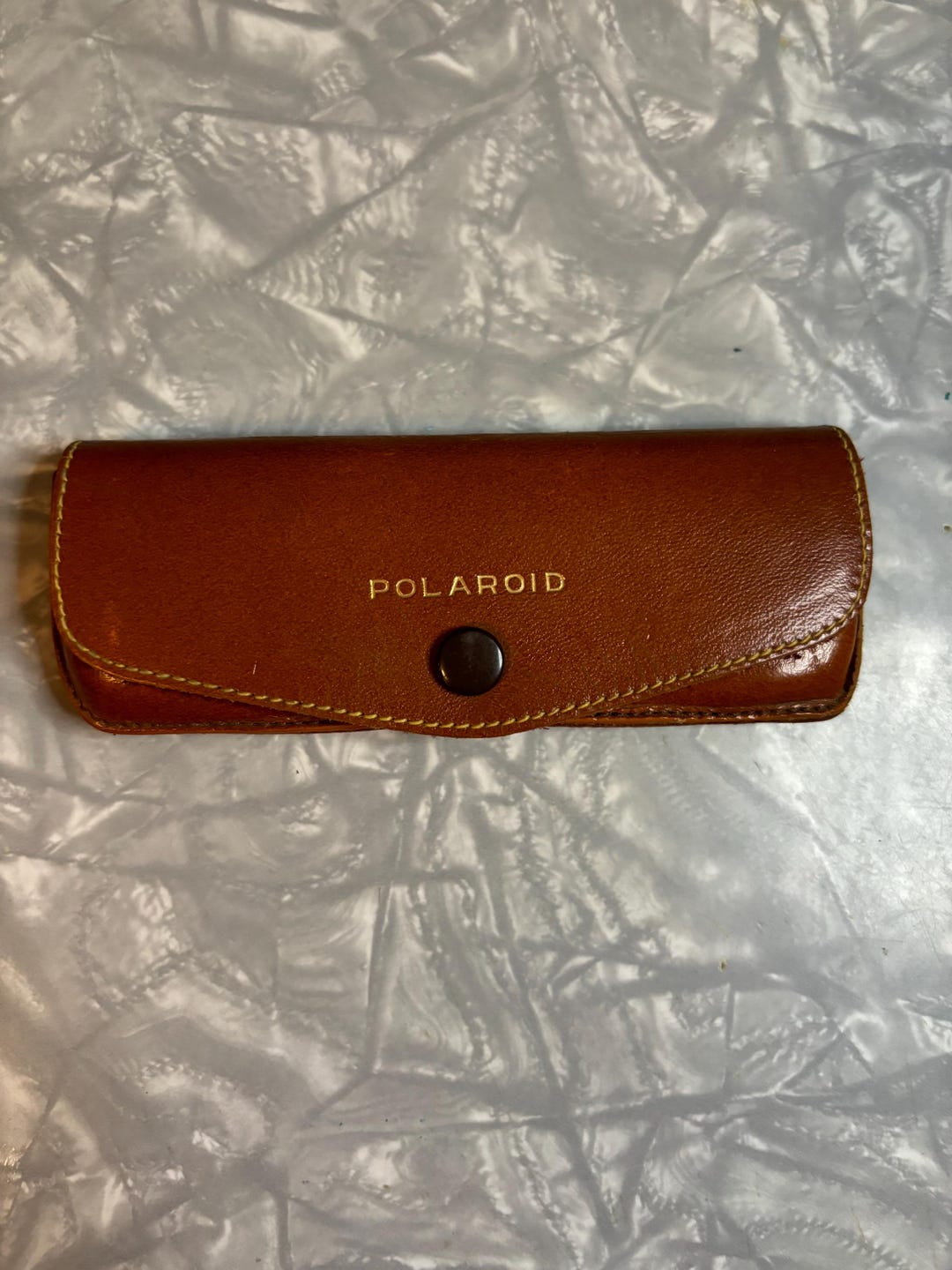 Vintage Set of 3 Polaroid Camera Filters With Case, Untested - Etsy