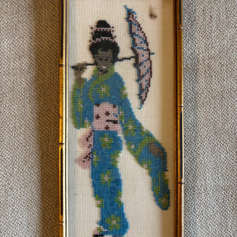 Beaded Wall Art - Etsy