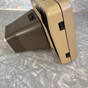 Vintage Pleaser II Kodak Instand Camera With Box With Manualsuntested ...