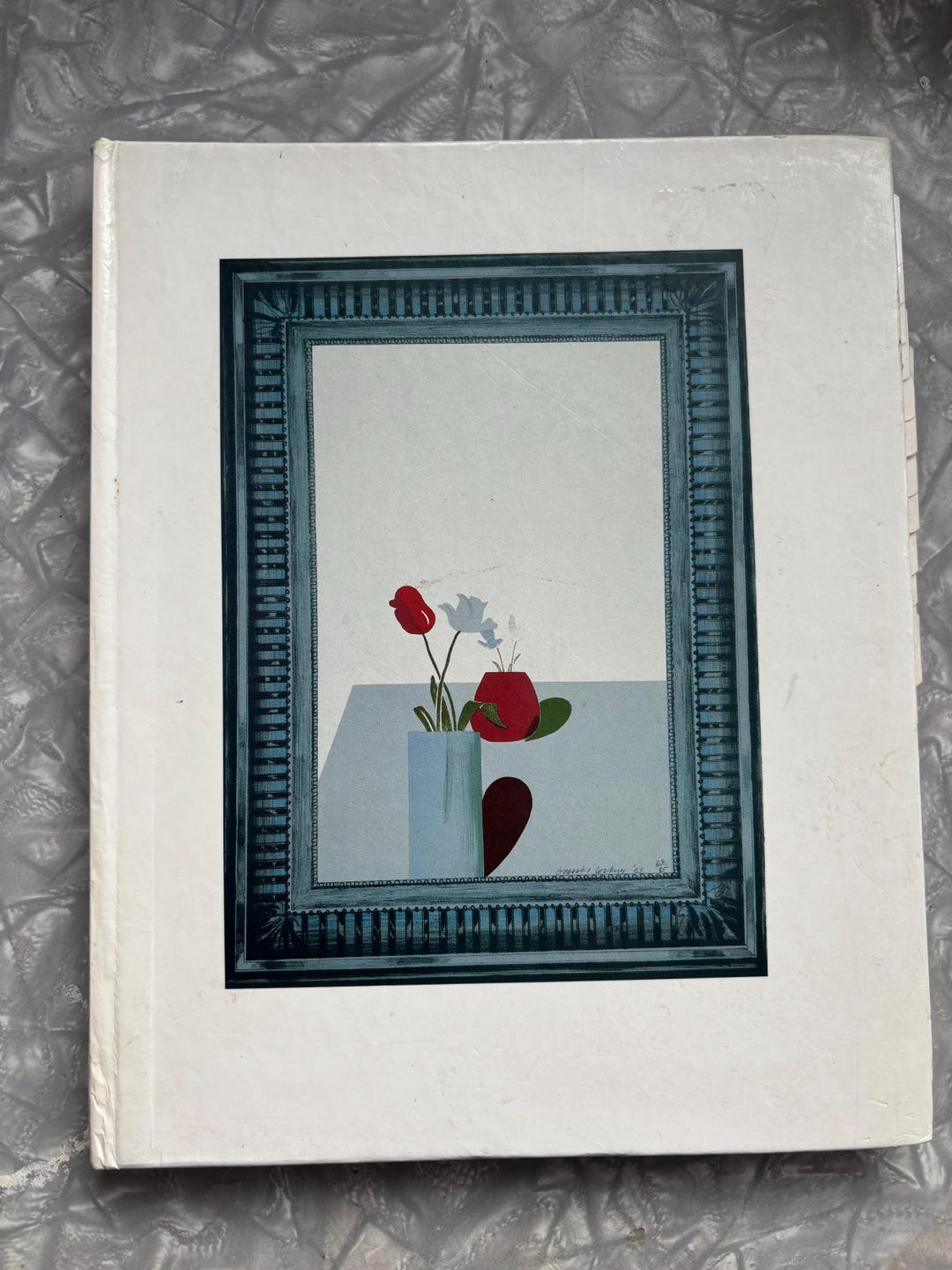 Vintage Touché Ross Collection at the Art Gallery of Ontario Unused ...