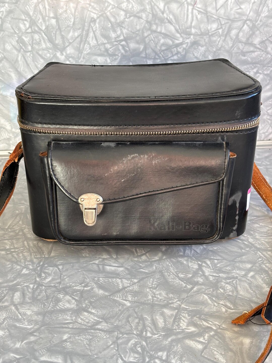 Vintage Kali Bag Camera Case - Etsy