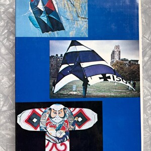 Kite Craft the History and Processes of Kitemaking Throughout the World ...