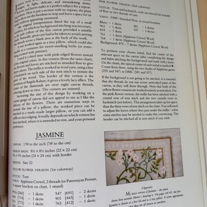 Beth Russell’s Traditional Needlepoint, Hardcover (1992) - Etsy