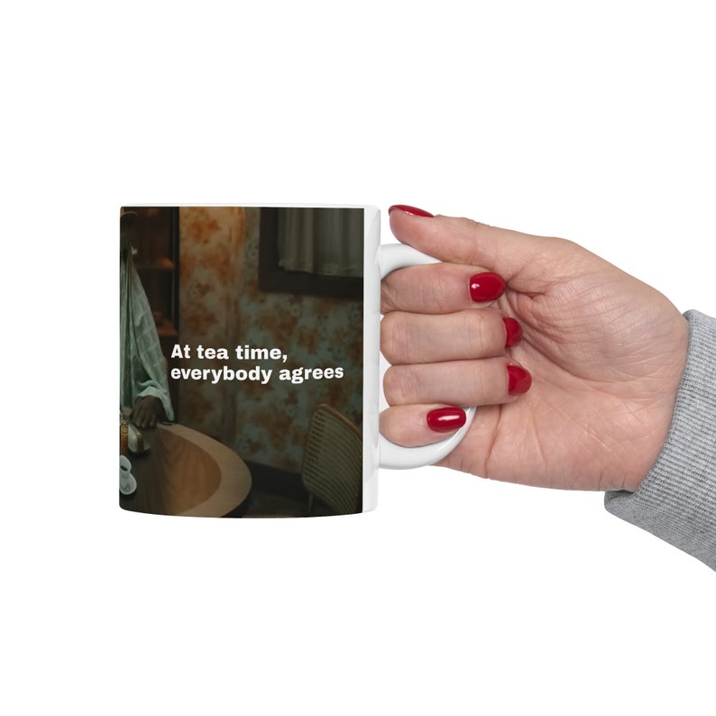 Taylor Swift, Anti-hero, Coffee Mug, at Tea Time, Everybody Agrees ...