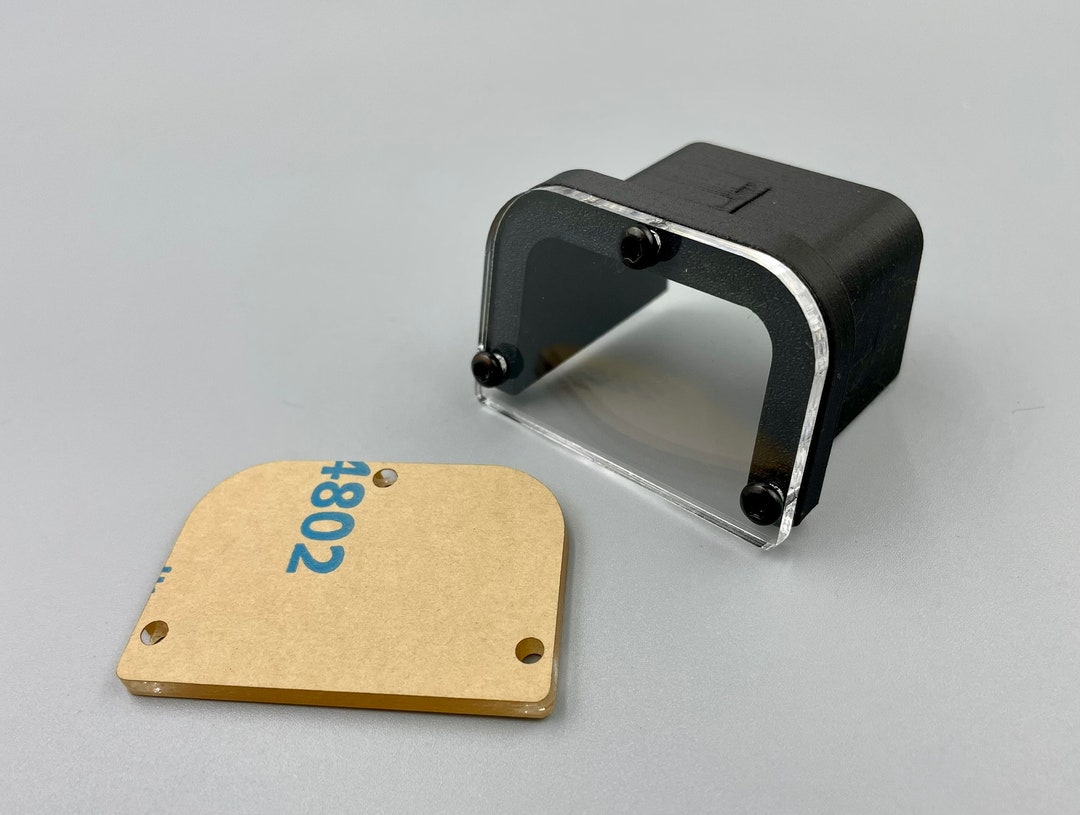 551 Protector Airsoft Optic Protector for Eotech Clone 551/552 - Etsy