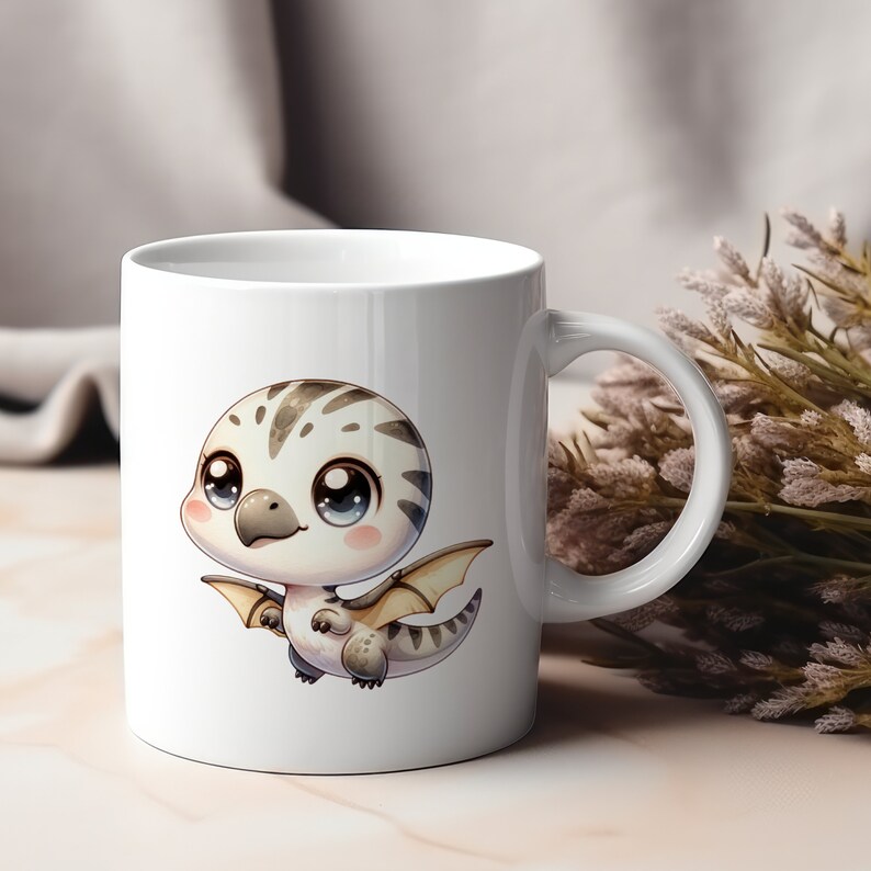 Cute Dinosaurs Clipart, Watercolor Dinosaur Clipart, Trex Png, Dinosaur ...