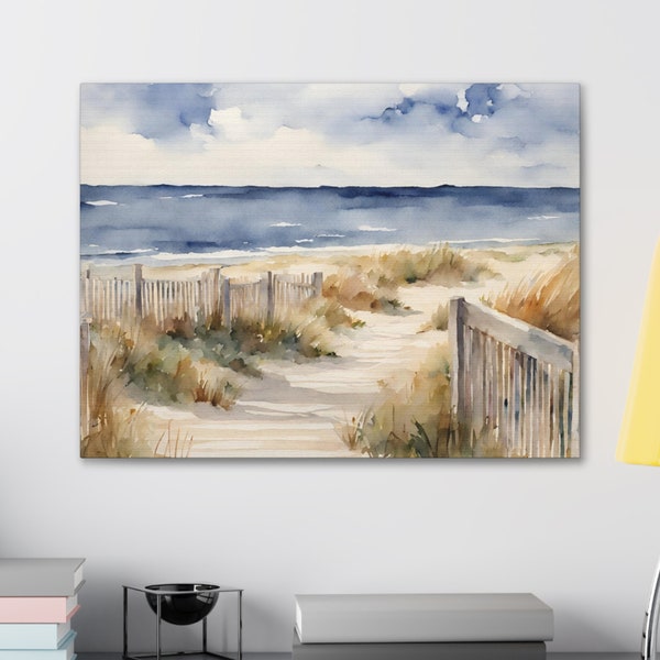 Cape Cod Landscape - Etsy