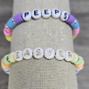 Easter Bracelets - Etsy