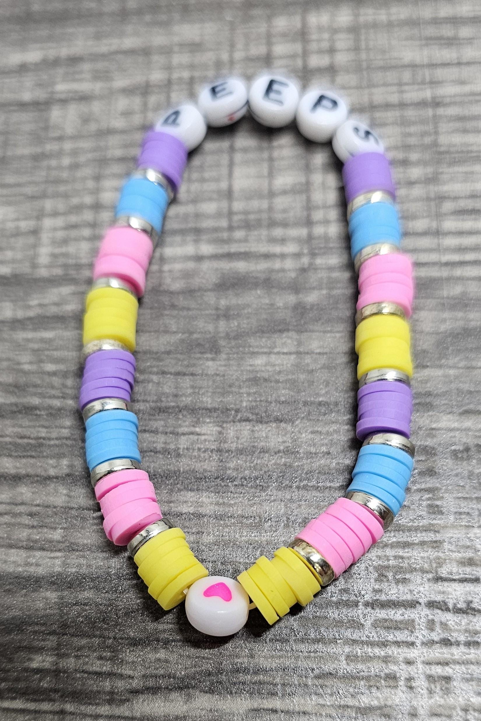 Easter Bracelets - Etsy