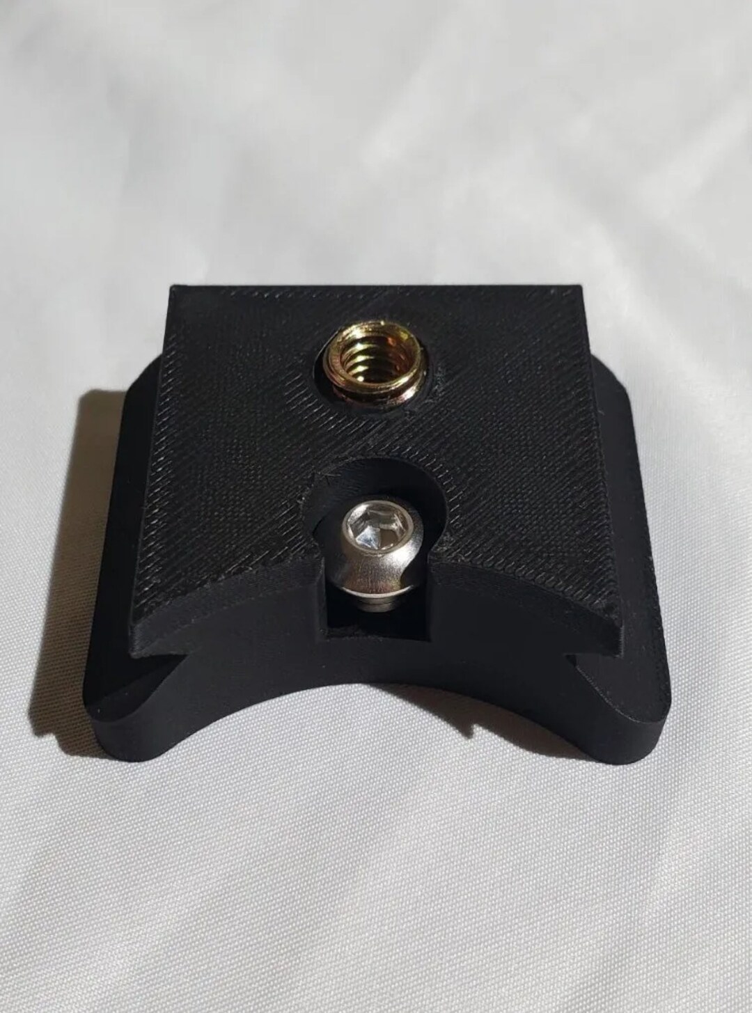 Polaroid 110 Pathfinder 3d Printed Tripod Adapter Etsy