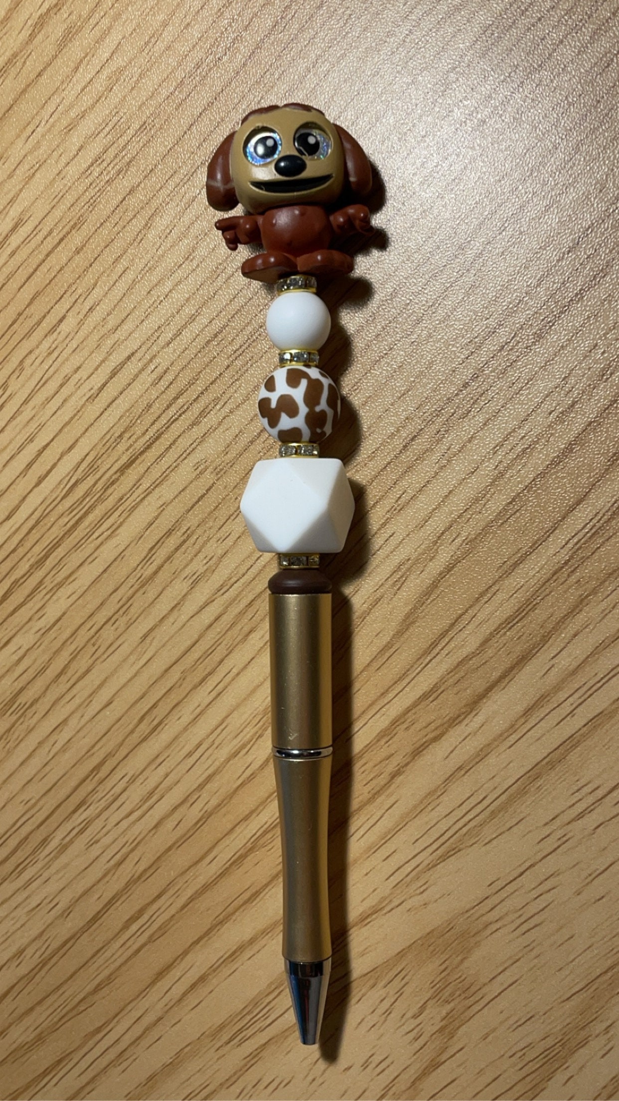 CUSTOMIZED ROWL From the MUPPET Show Doorables Pen - Etsy