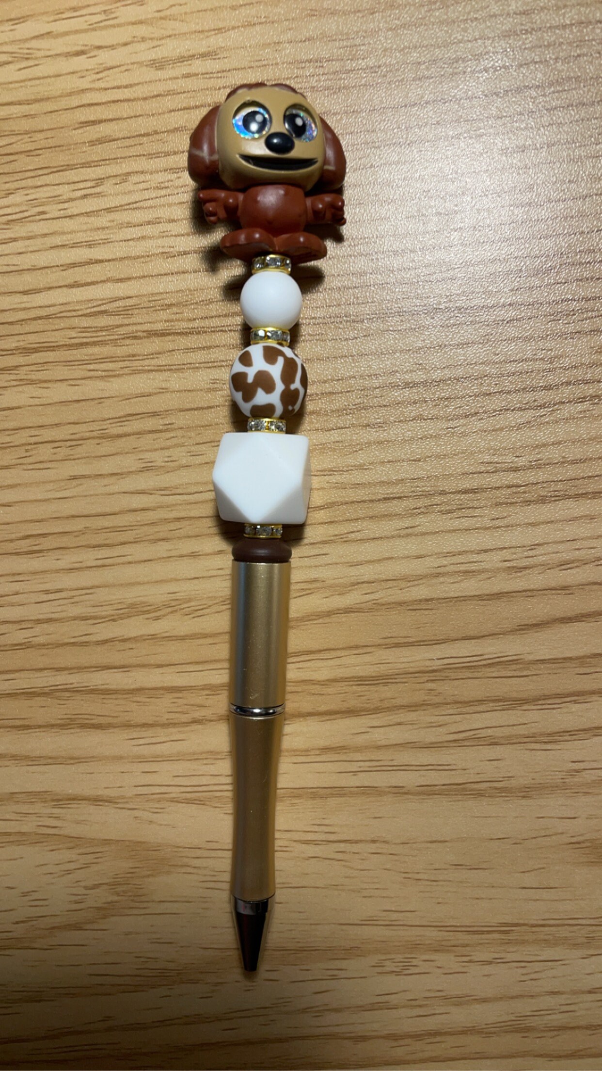 CUSTOMIZED ROWL From the MUPPET Show Doorables Pen - Etsy