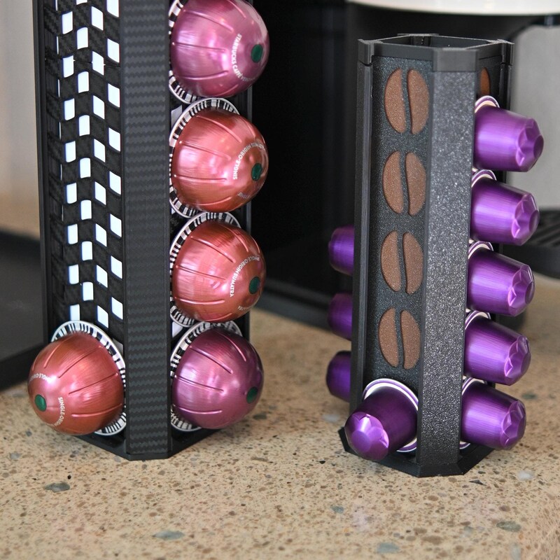 Nespresso Vertuo Pod Holder - Etsy