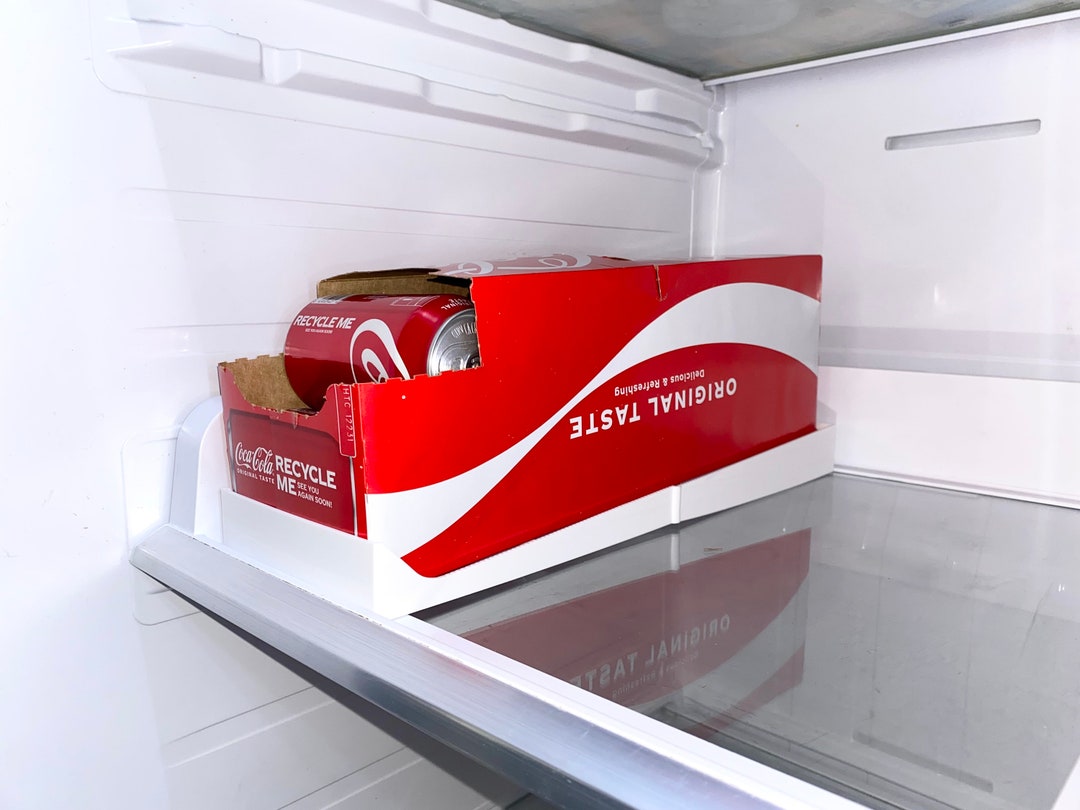 Low Profile Can Organizer System With Dropbox Feature!!! , Gift - Etsy