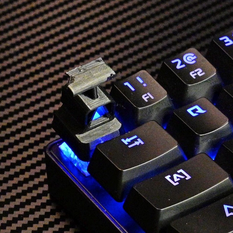 Formula One Keycaps - Etsy