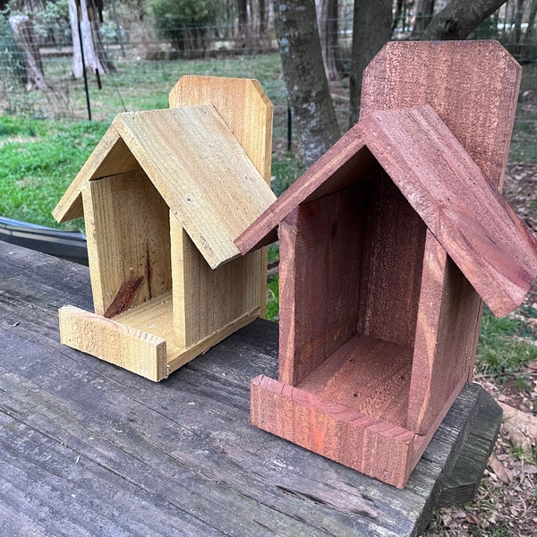 Nesting Box - Etsy