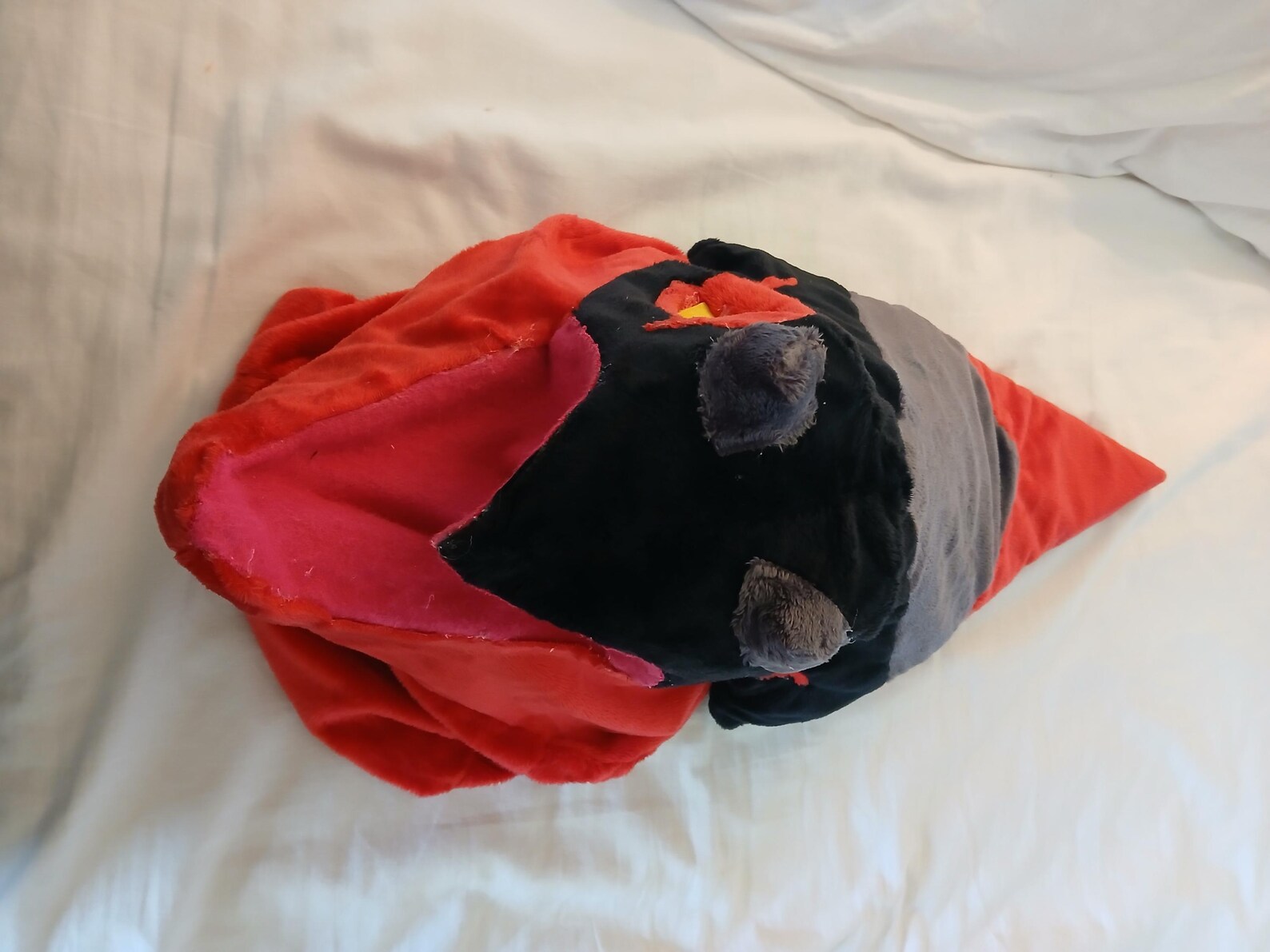 HTTYD Dragon Fursuit Head READ DESC - Etsy