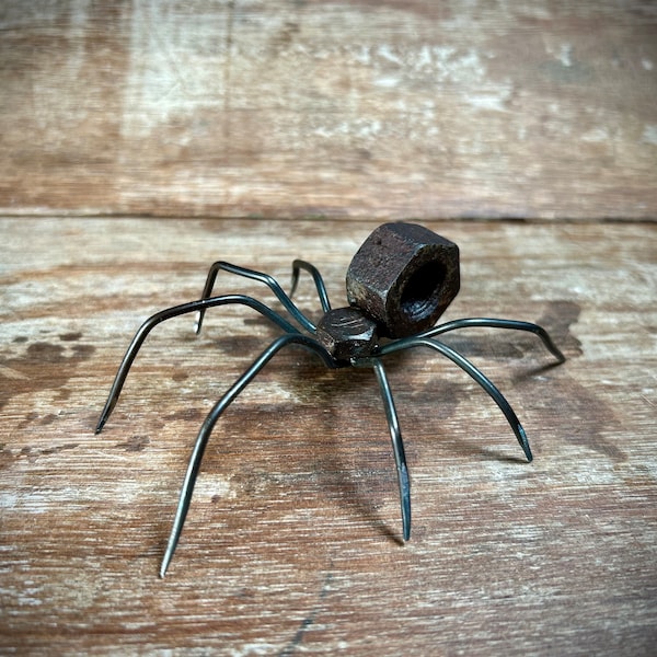 Scrap Metal Art - Etsy