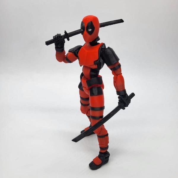 Dummy 13 - Etsy