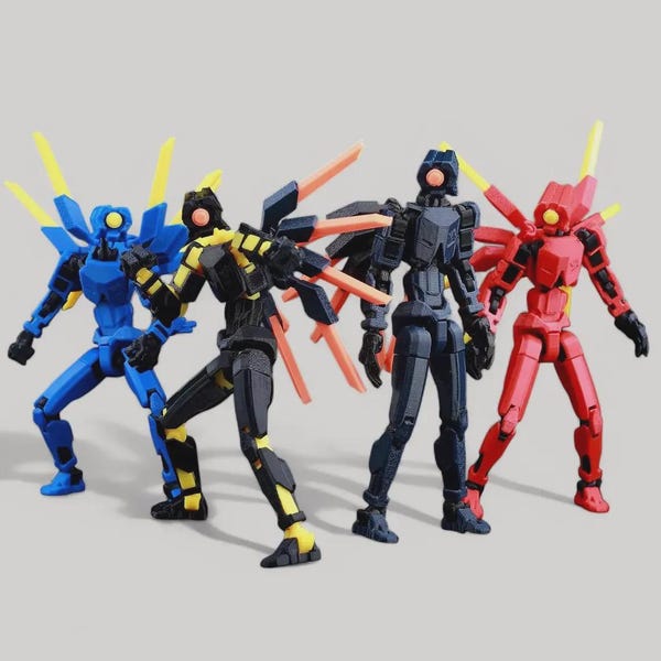 Ultrakill Figure - Etsy