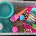 Ice Cream Sensory Kit - Etsy