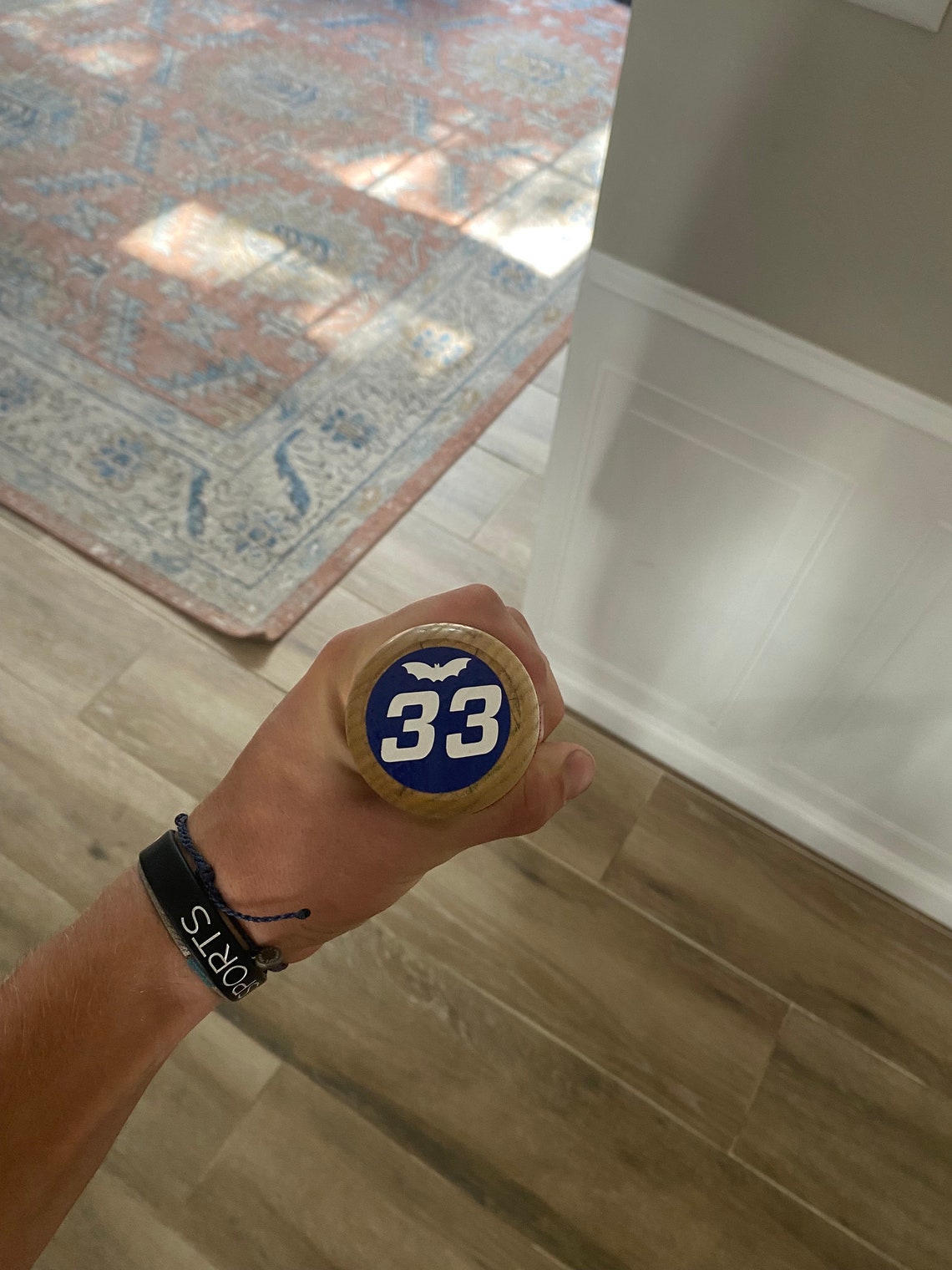 Cave Bats Fully Custom BOMB POP Design Any Model Any Size 27 to 34 - Etsy