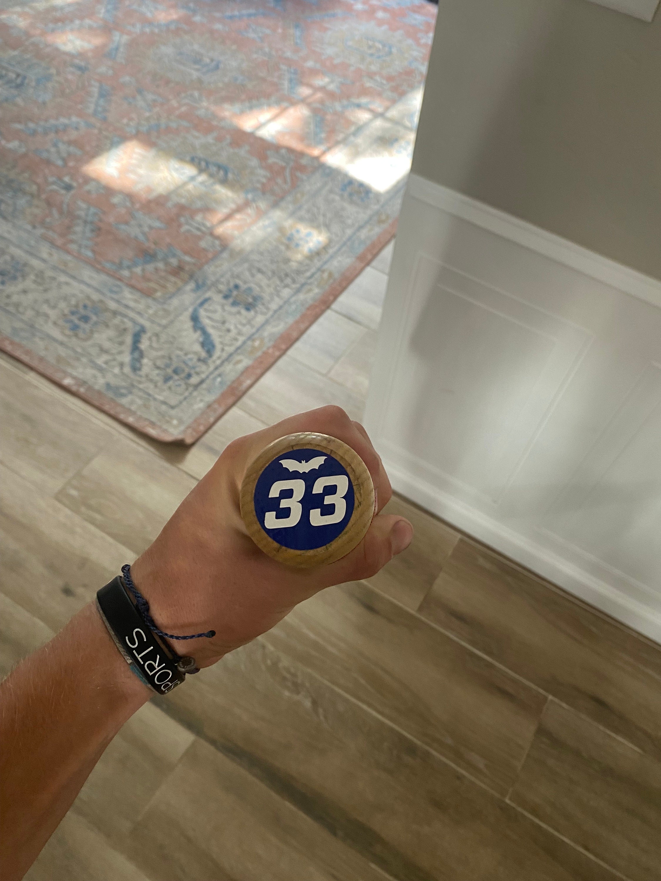 Cave Bats Fully Custom BOMB POP Design 271 Model 33/30 - Etsy