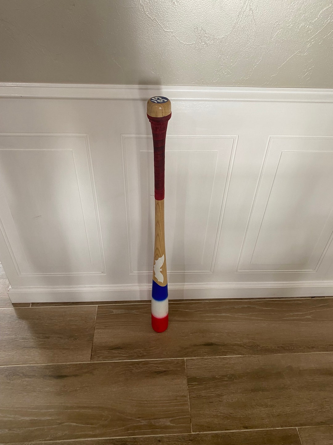 Cave Bats Fully Custom BOMB POP Design Any Model Any Size 27 to 34 - Etsy