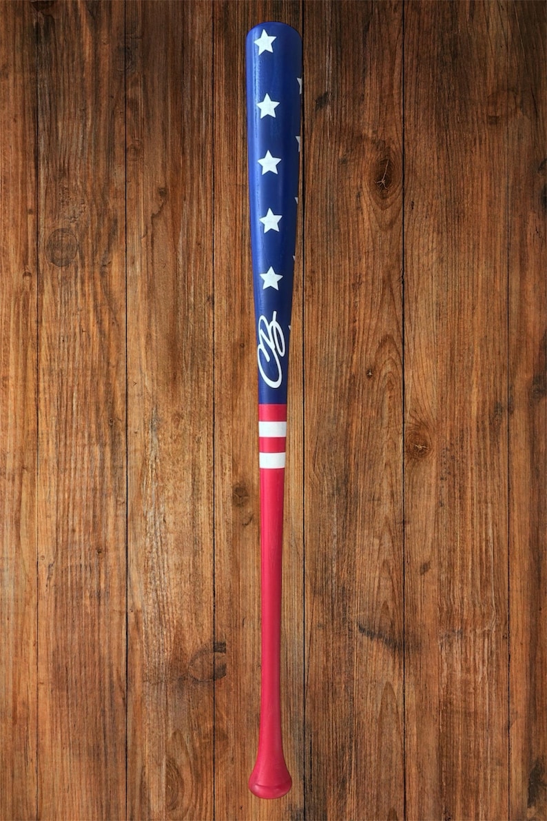 Cave Bats Fully Custom - FREEDOM Design - Any Model - Any Size 27” to ...