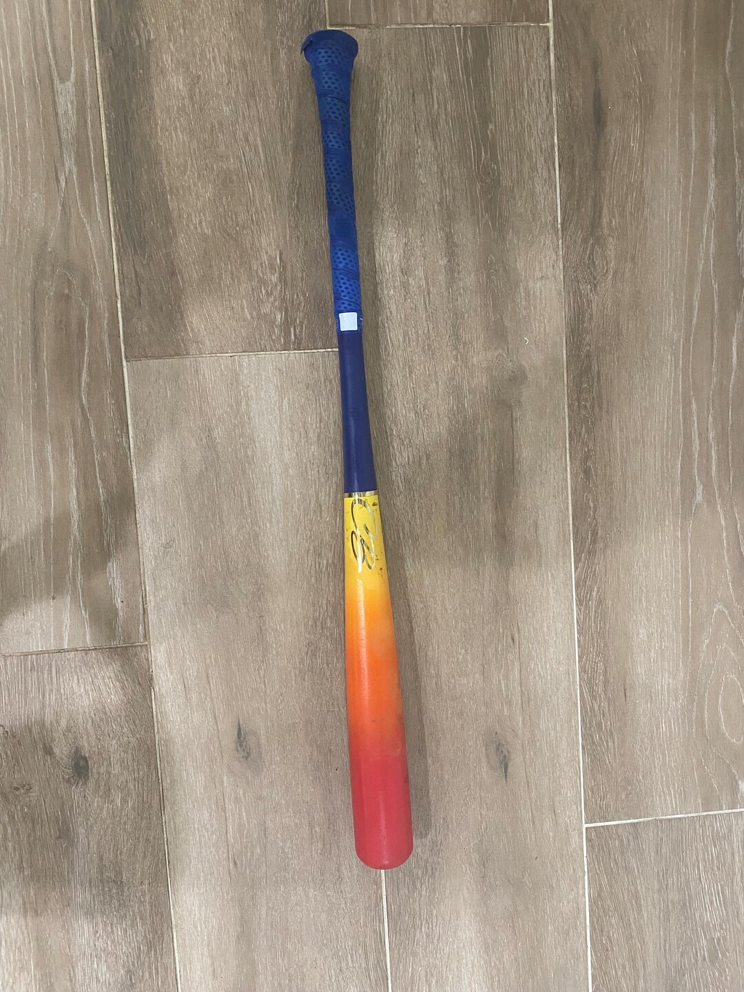 Cave Bats Fully Custom - FLAME FADE Design - Any Model - Any Size 27 ...