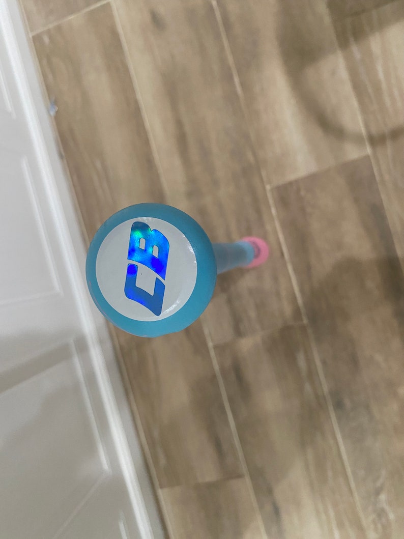 Cave Bats Fully Custom - Cotton Candy Design - Any Model - Any Size on ...