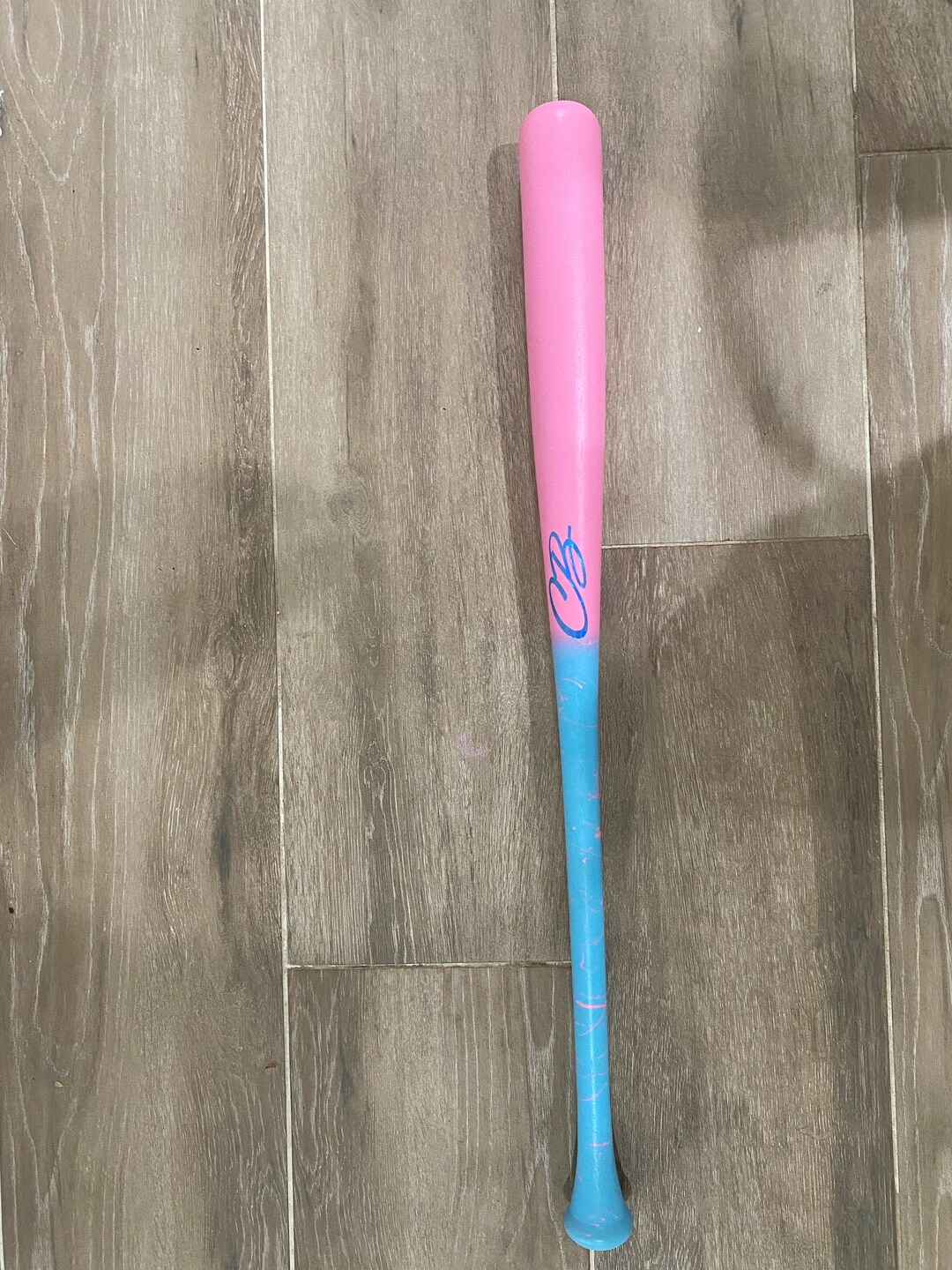 Cave Bats Fully Custom - Cotton Candy Design - Any Model - Any Size on ...