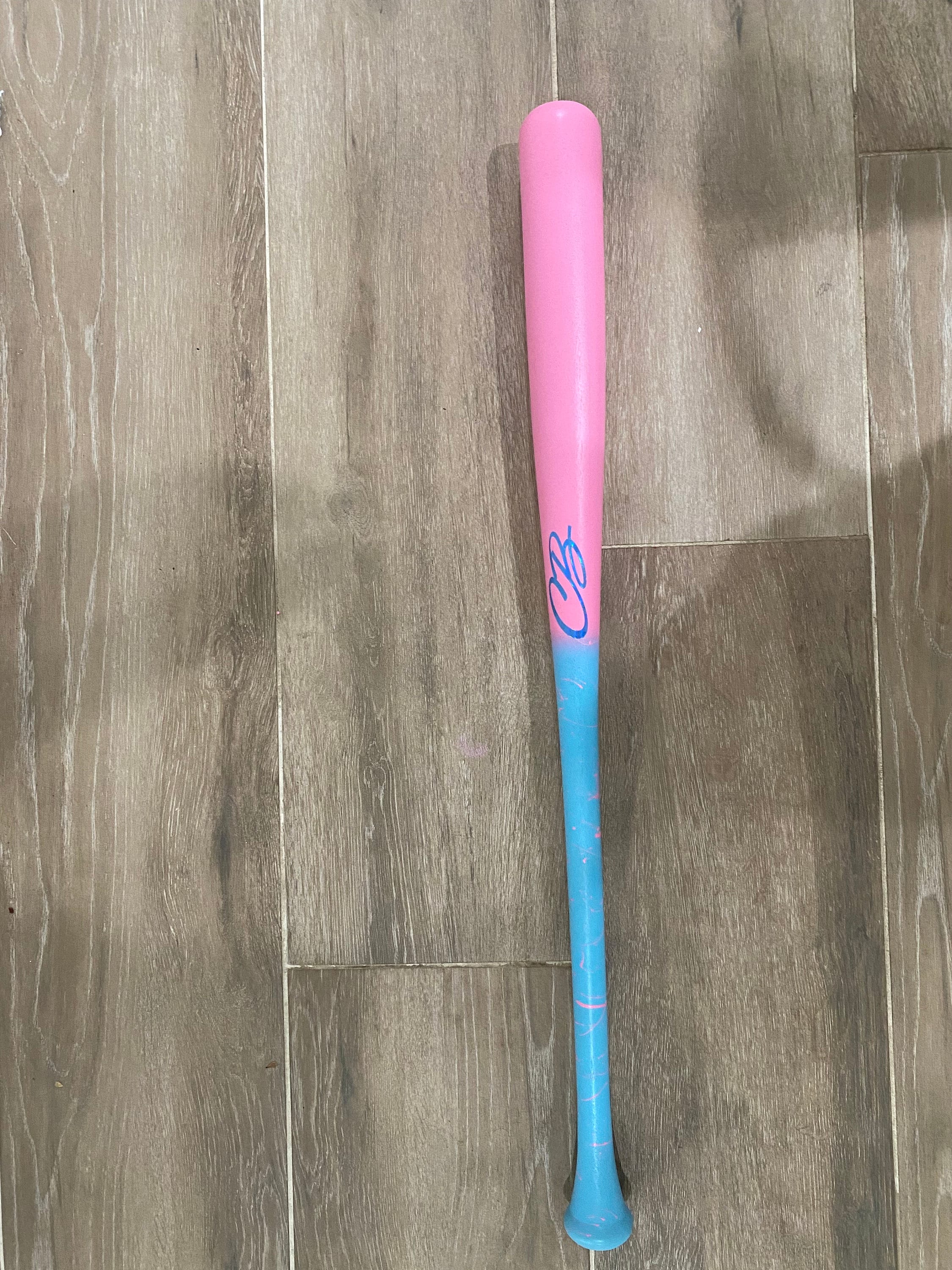 Cave Bats Fully Custom - Cotton Candy Design - Any Model - Any Size on ...