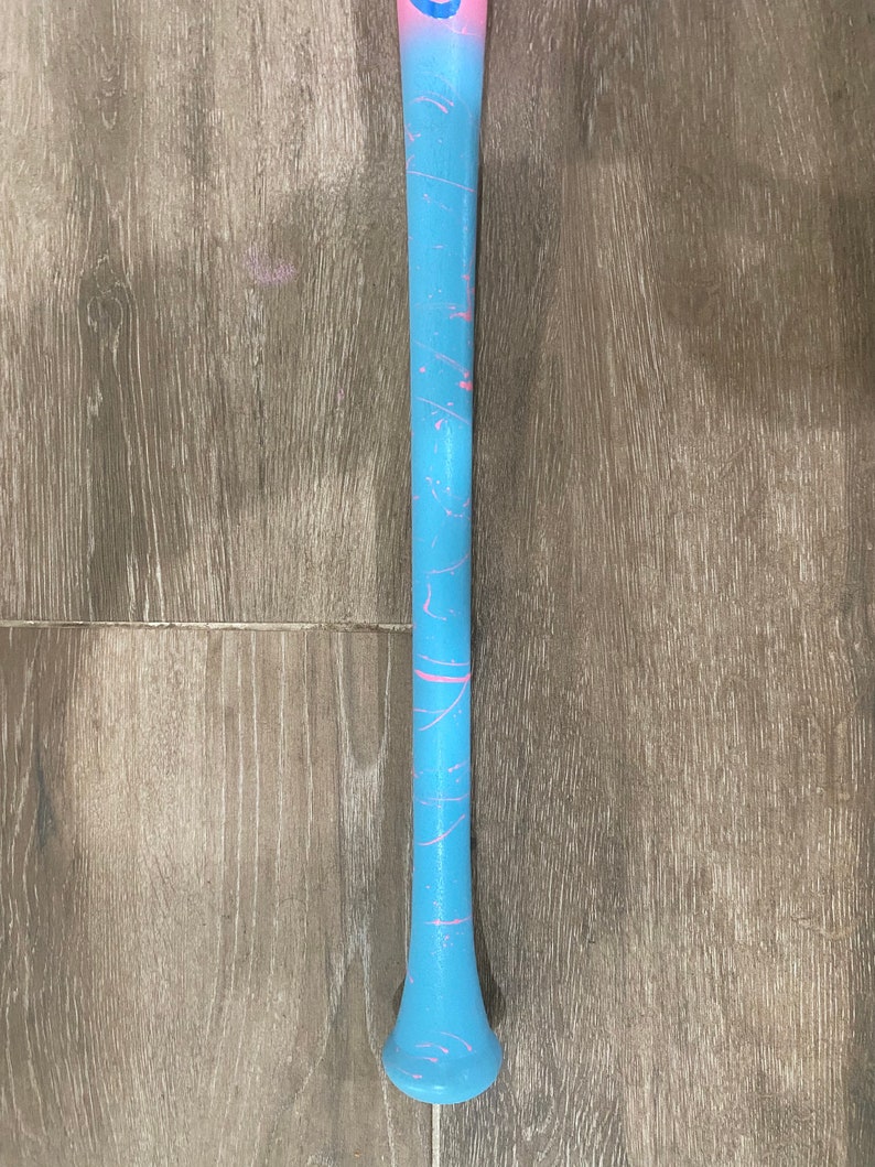 Cave Bats Fully Custom - Cotton Candy Design - Any Model - Any Size on ...