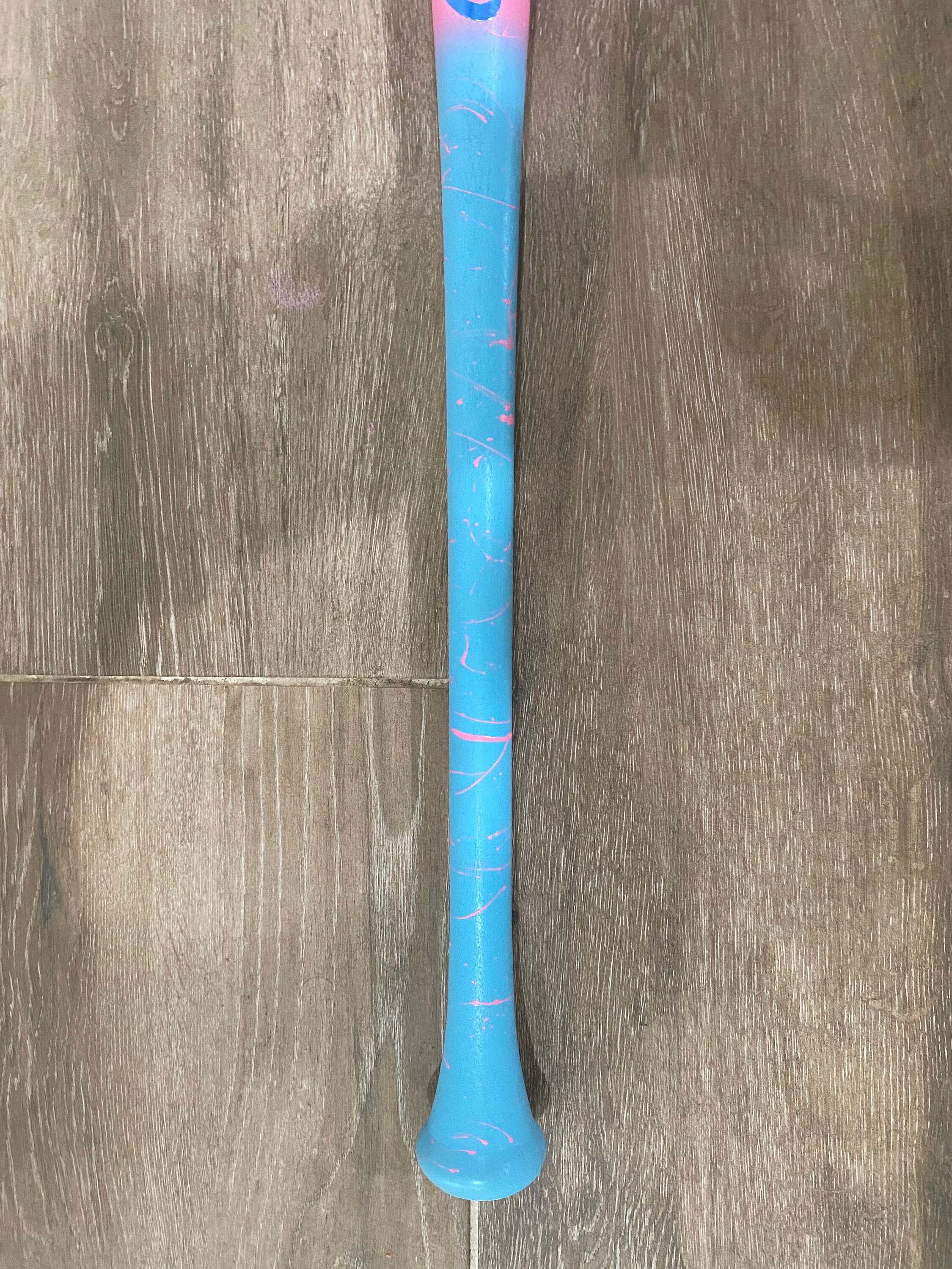 Cave Bats Fully Custom - Cotton Candy Design - Any Model - Any Size on ...