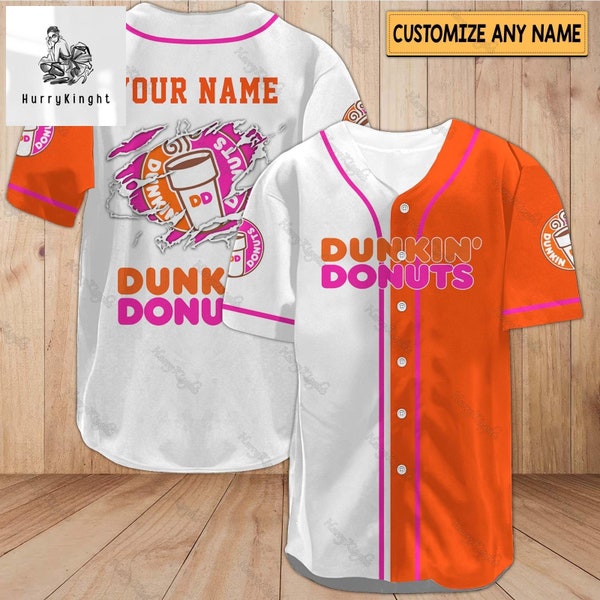 Donut Shirt - Etsy